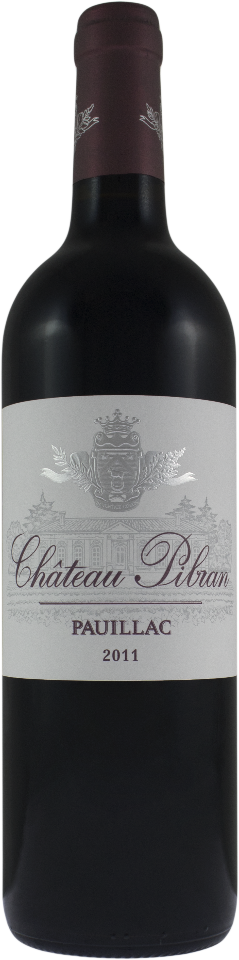 2011 Chateau Pibran | Wine Library