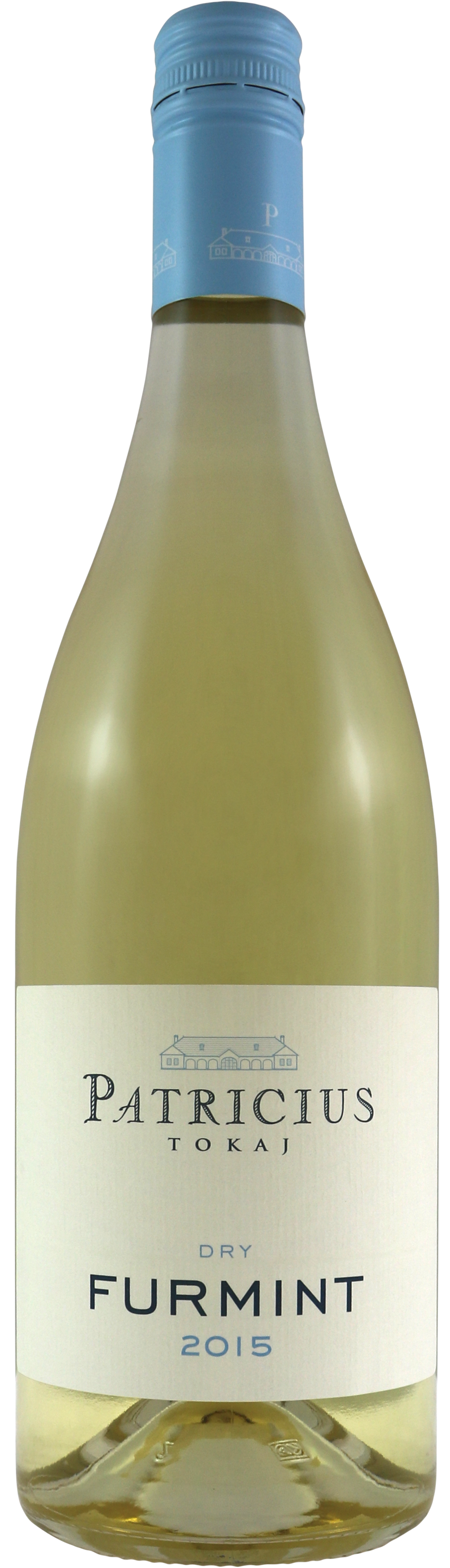 2015 Patricius Dry Furmint Hungary | Wine Library