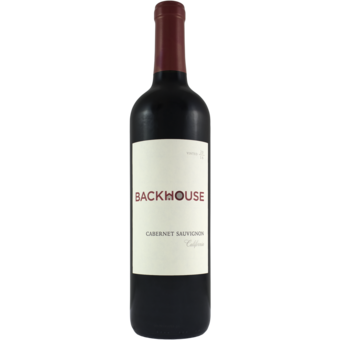 2016 Backhouse Cabernet Sauvignon | Wine Library