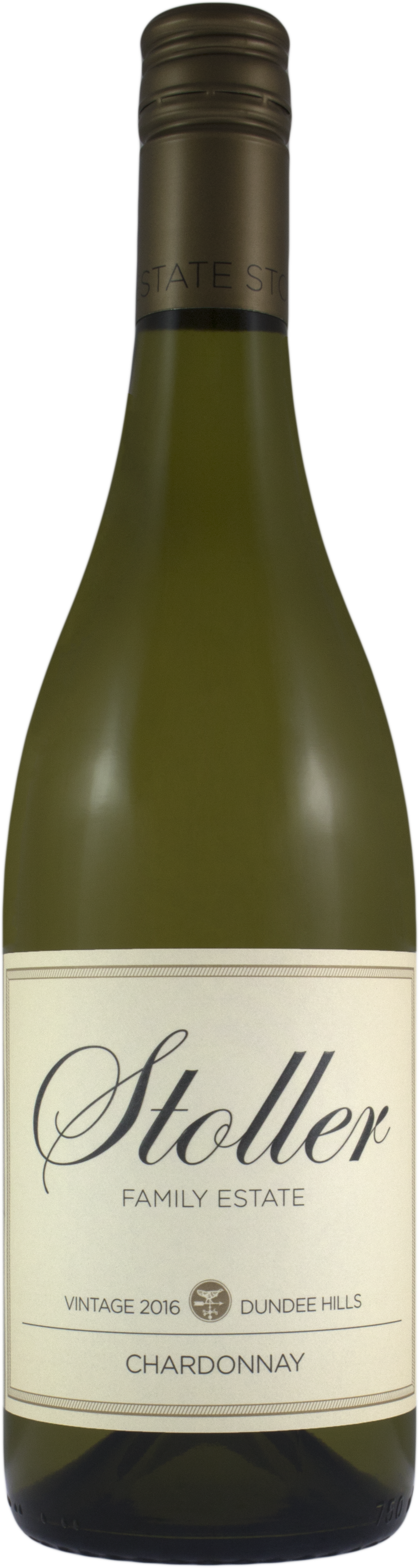 2016 Stoller Chardonnay Dundee Hills | Wine Library