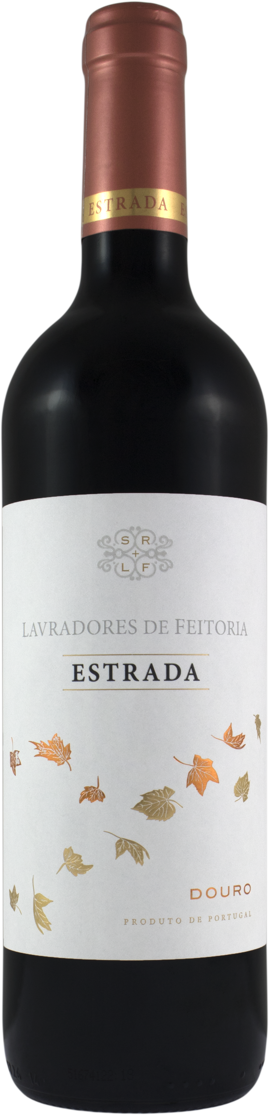 2013 Lavradores De Feitoria Estrada Douro | Wine Library