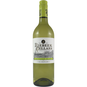2016 Riebeek Cellars Sauvignon Blanc | Wine Library