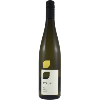 2016 Strub Silvaner Feinherb | Wine Library