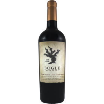 2015 Bogle Essential Red | Wine Library