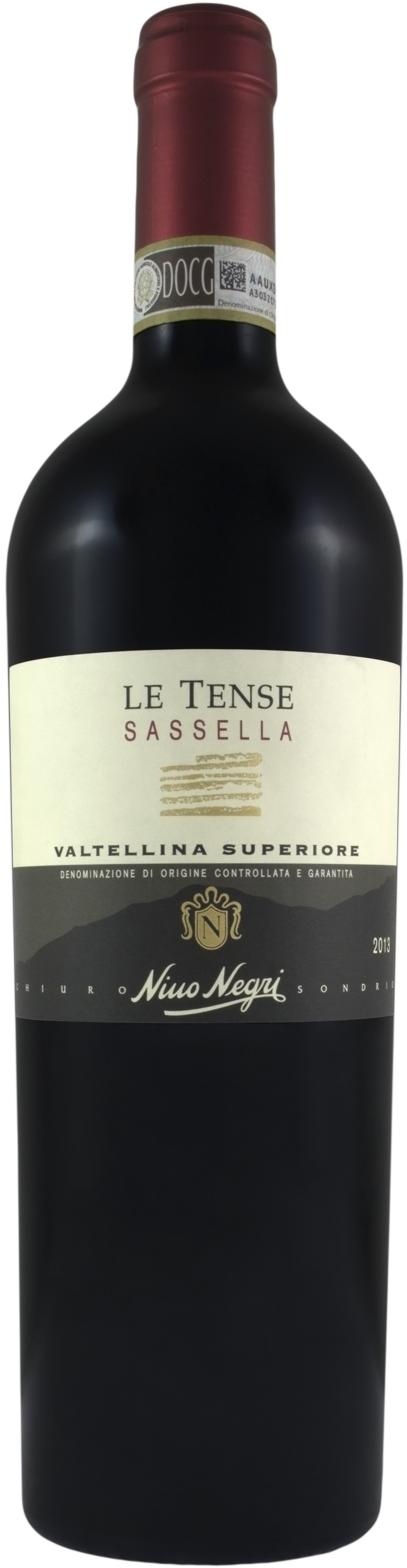 2013 Nino Negri Le Tense Sassella | Wine Library
