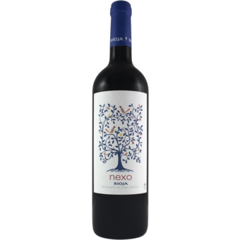 2016 Nexo Rioja | Wine Library