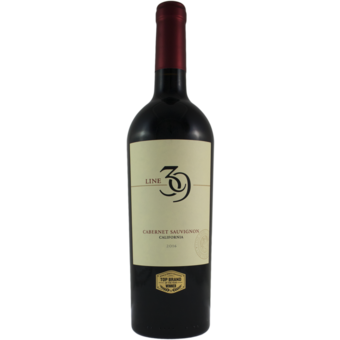 2016 Line 39 Cabernet Sauvignon | Wine Library