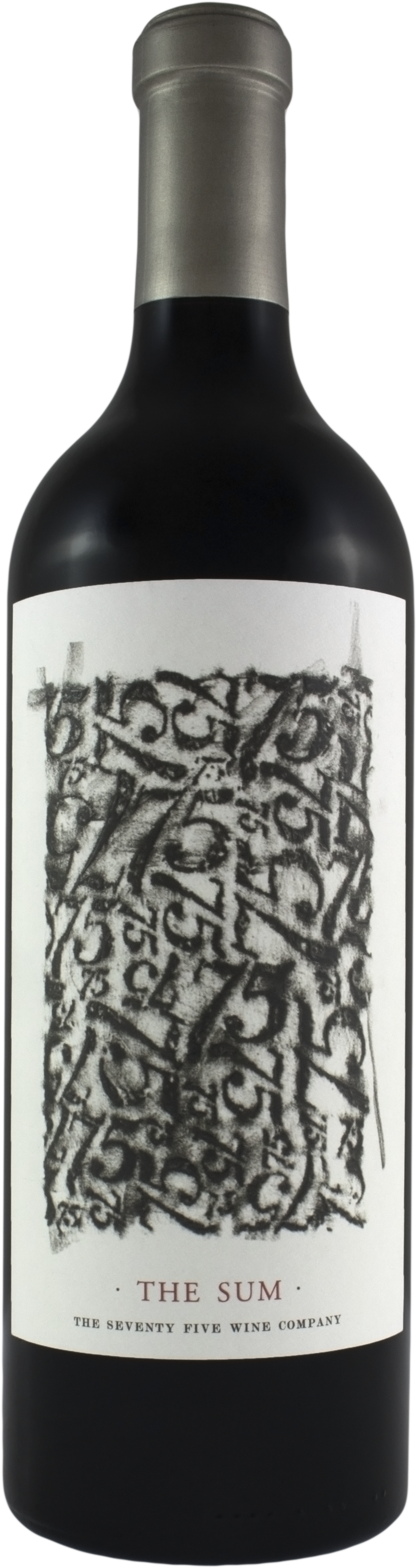 2014 Seventy Five Wine Co. The Sum | Wine Library