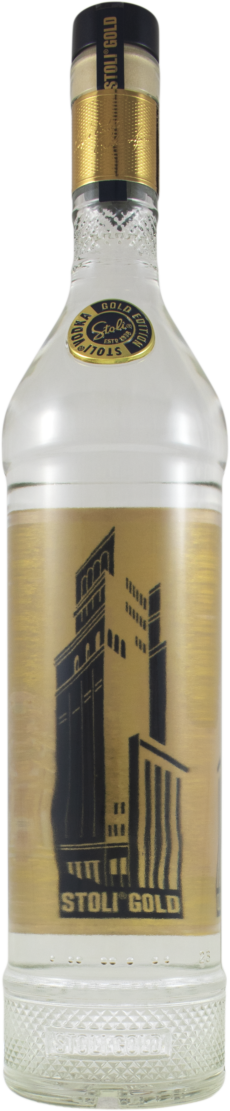 Stolichnaya Gold | Wine Library