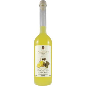 Pellegrino Lemoncello | Wine Library