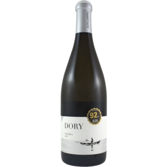 2013 Dory Reserva White | Wine Library