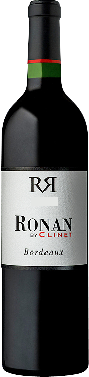 2014 Chateau Ronan By Clinet | Wine Library