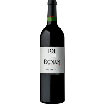 2014 Chateau Ronan By Clinet | Wine Library