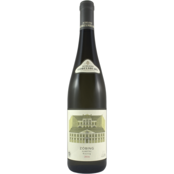 2016 Gobelsburger Zobinger Riesling | Wine Library