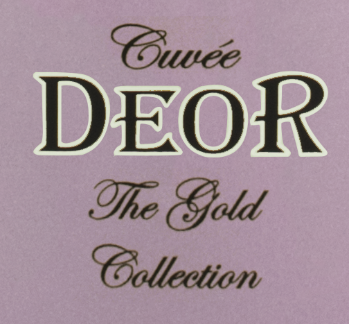 Cuvee Deor Pink Oro Sparkling | Wine Library