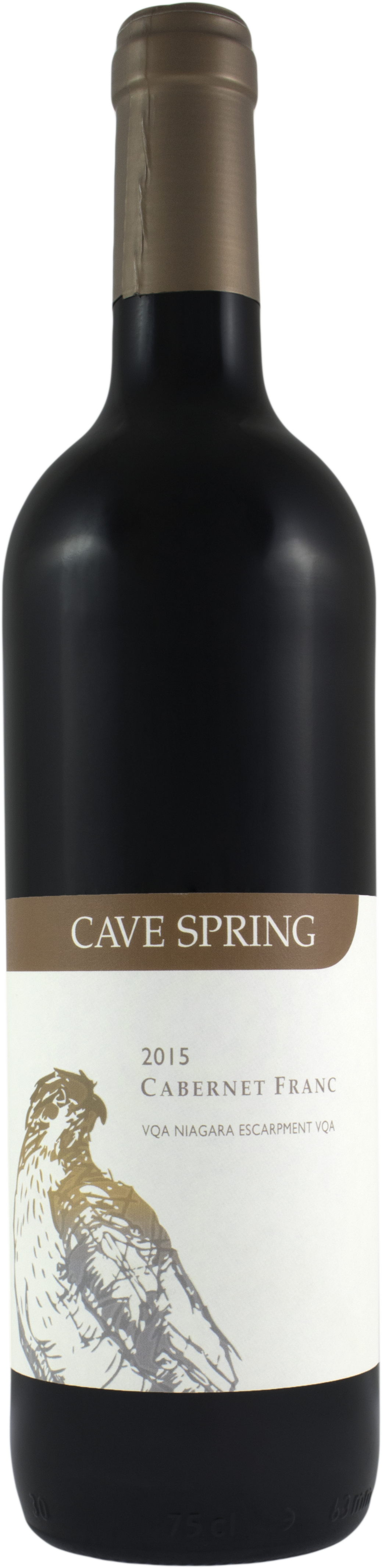 2015 Cave Springs Cabernet Franc | Wine Library