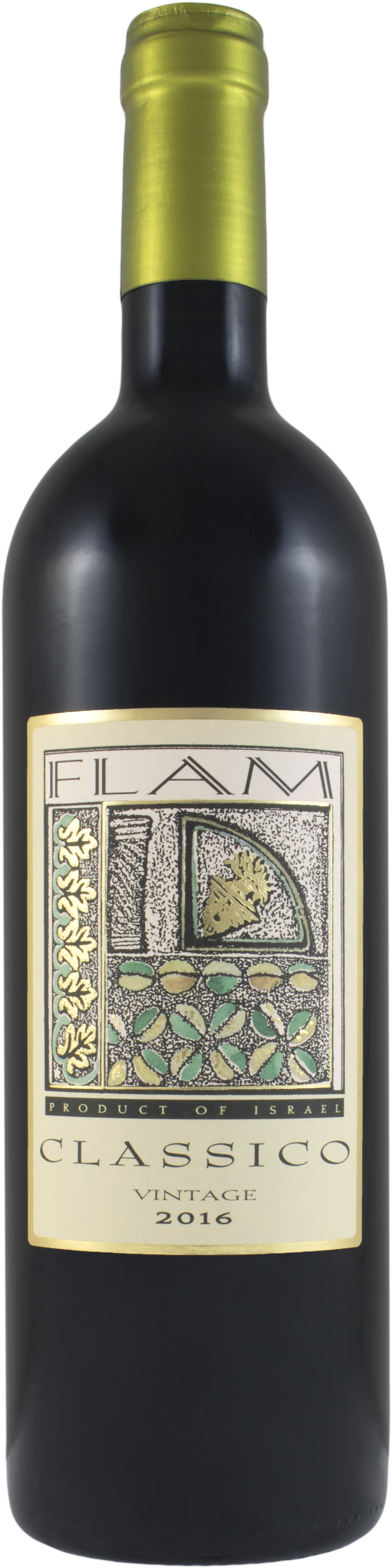 2016 Flam Classico Red Judean Hills | Wine Library