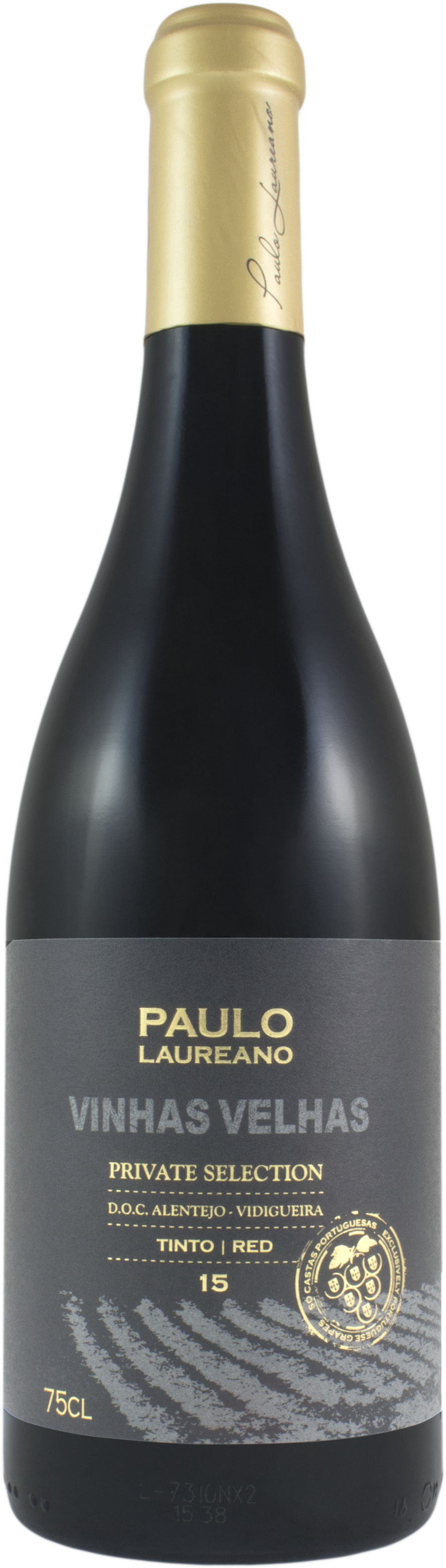 2015 Paulo Laureano Private Selection | Wine Library