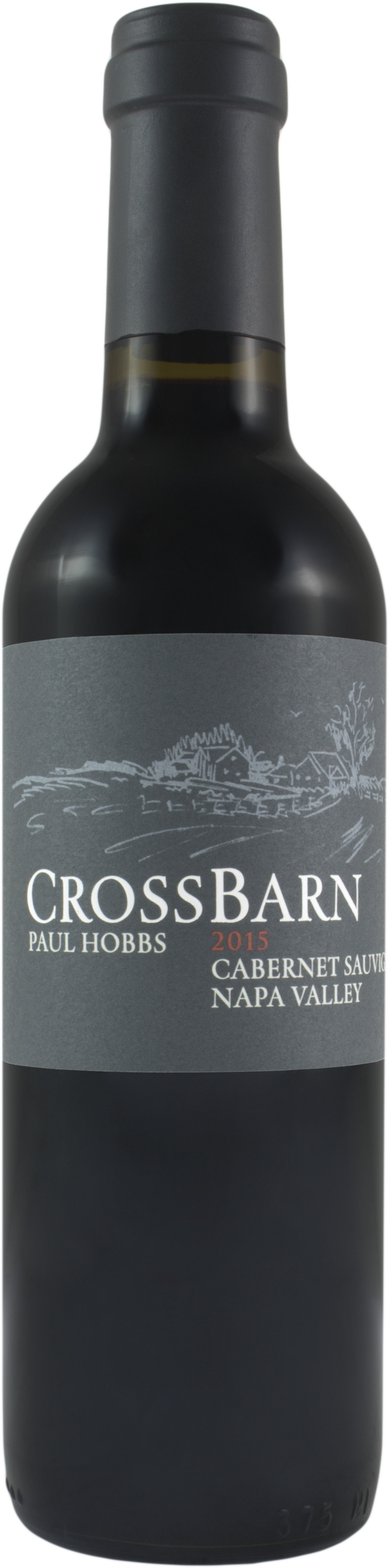 2015 Paul Hobbs Crossbarn Napa Cabernet Sauvignon | Wine Library