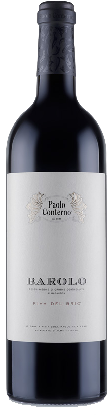 2012 Paolo Conterno Barolo Riva Del Bric Magnum | Wine Library