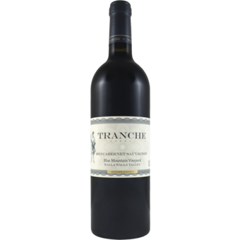 2013 Tranche Cellars Walla Walla Cabernet | Wine Library