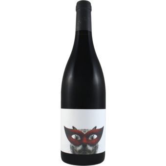2014 Secret Squirrel Red Blend | Wine Library