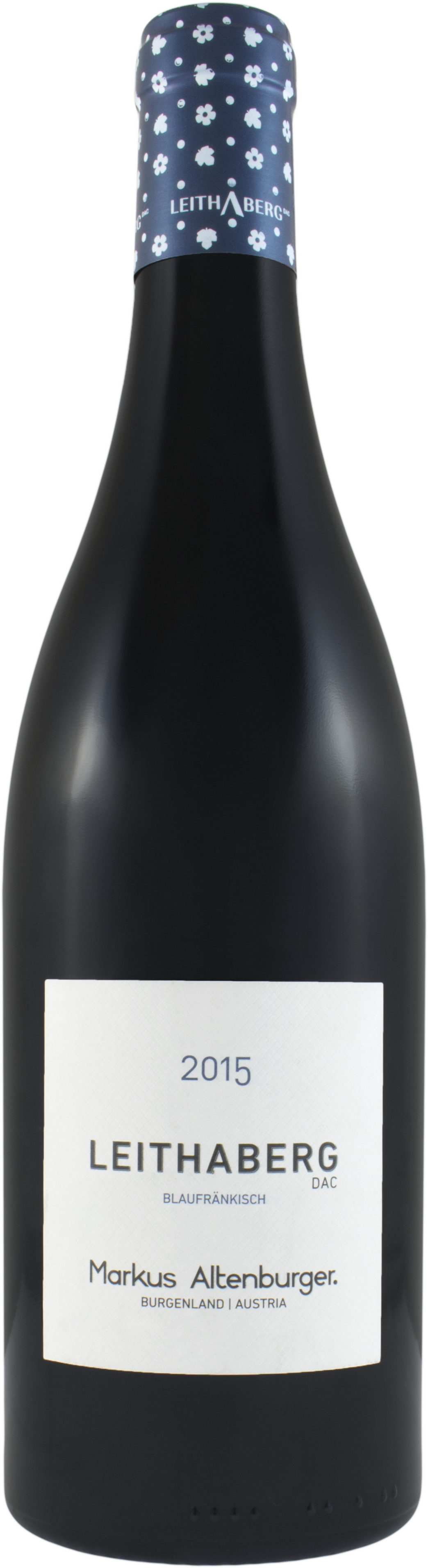 2015 Markus Altenburger Blaufrankisch Leithaberg Dac | Wine Library