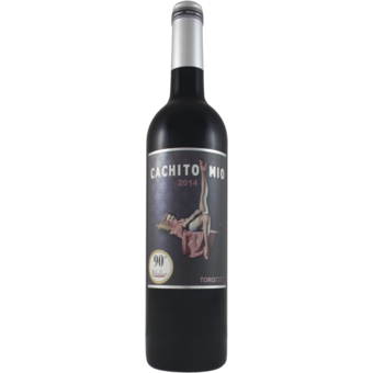 2014 Cachito Mio Toro | Wine Library
