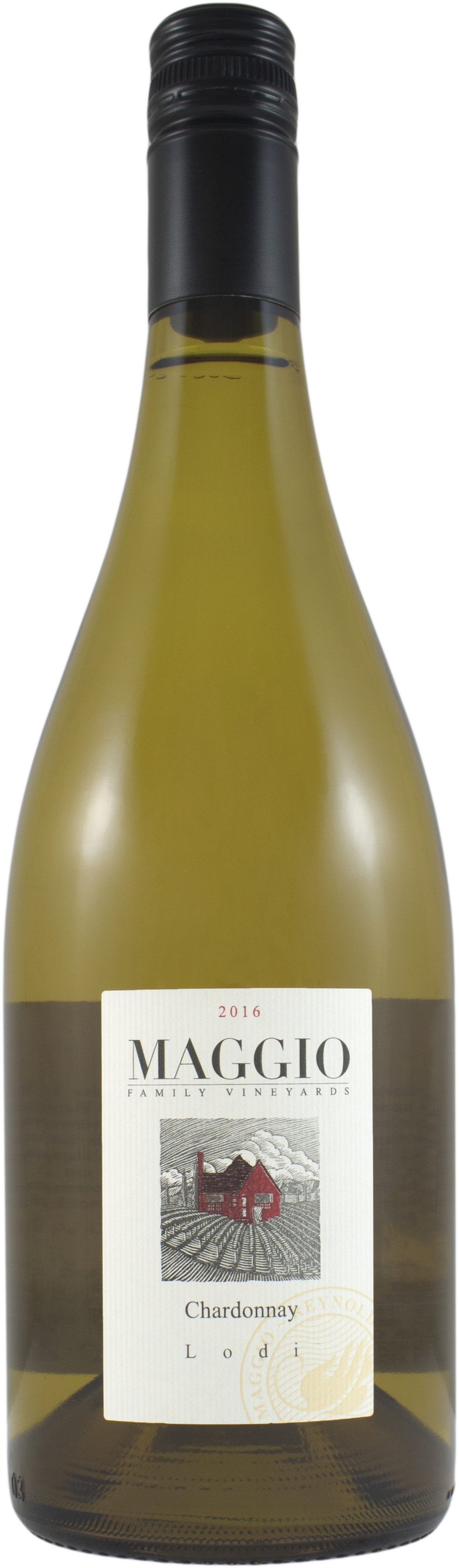 2016 Maggio Lodi Chardonnay | Wine Library