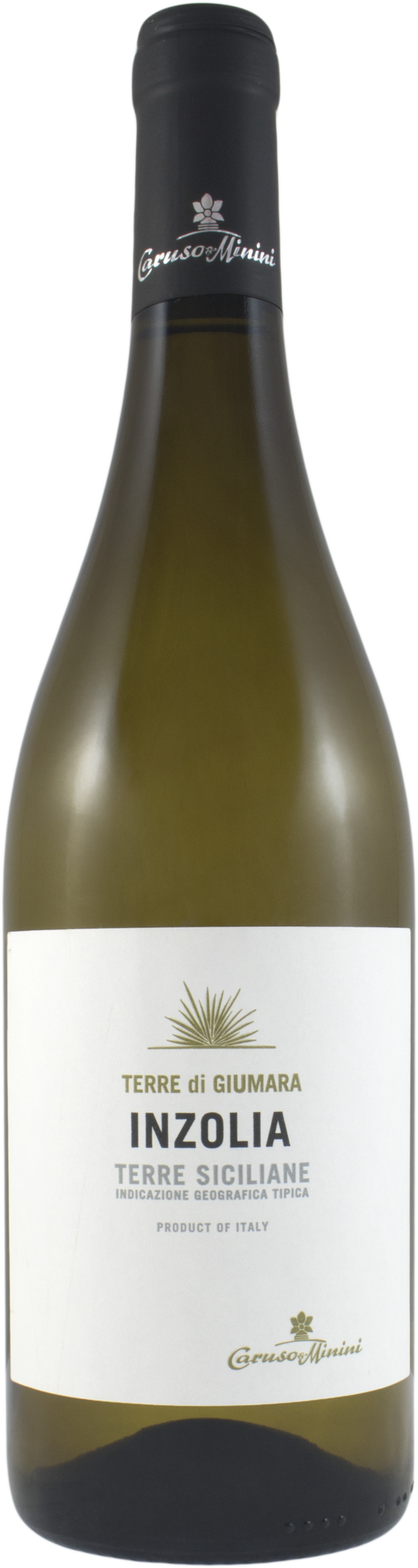 2017 Caruso & Minini Inzolia | Wine Library