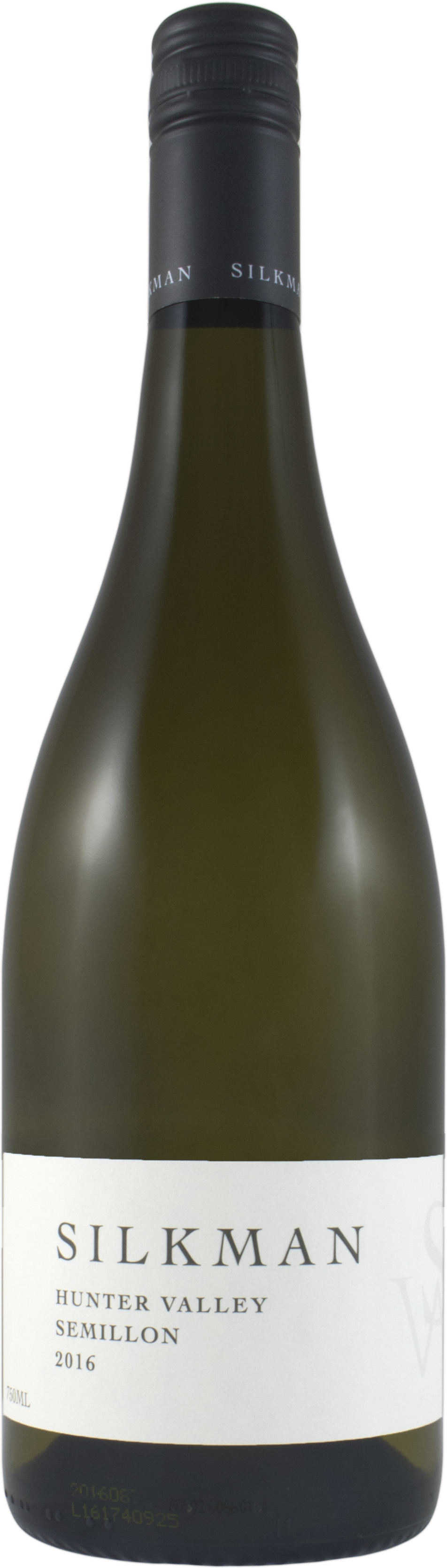 2016 Silkman Semillon Hunter Valley | Wine Library
