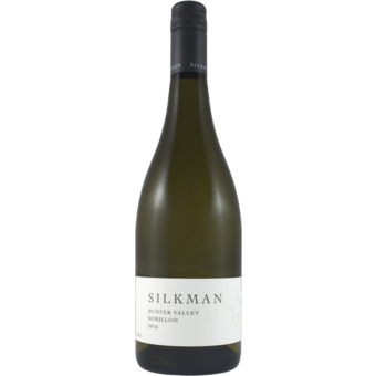 2016 Silkman Semillon Hunter Valley | Wine Library