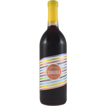 Rashi Sangria | Wine Library