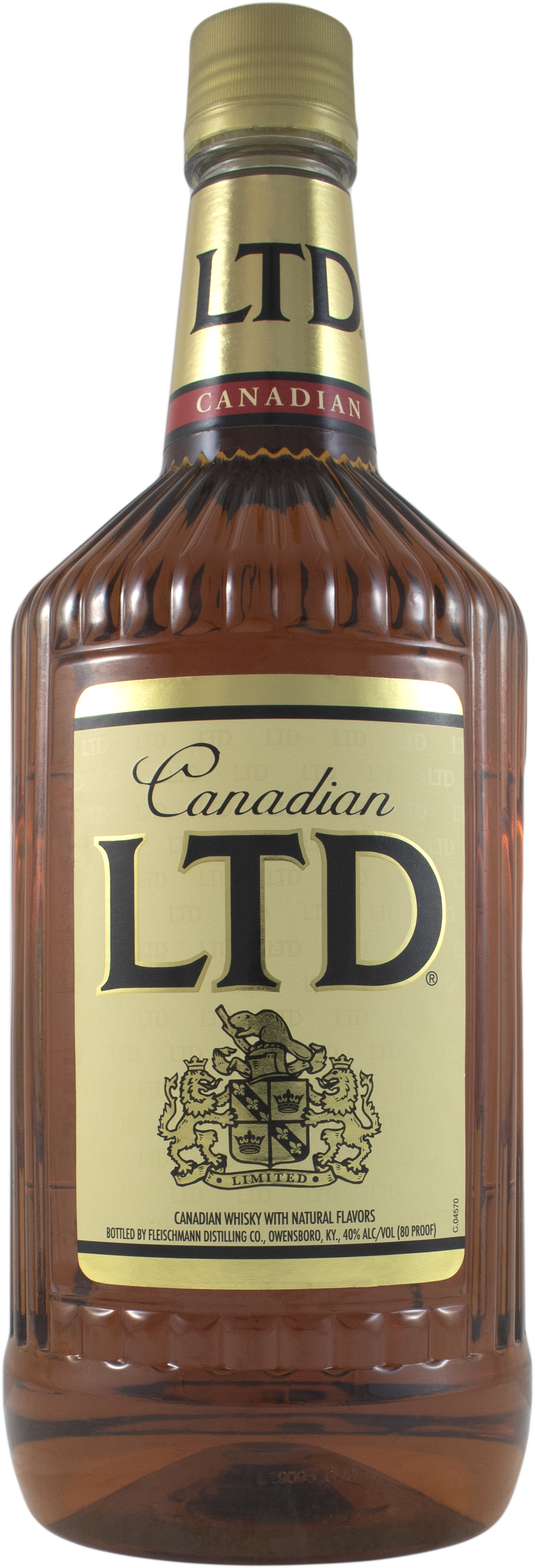 Canadian Ltd | Wine Library