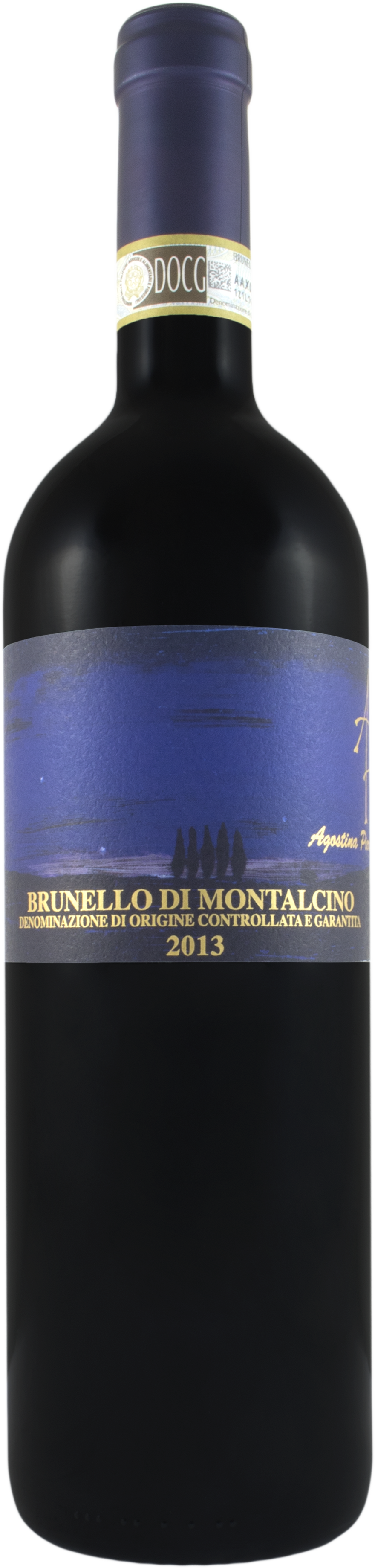 2013 Agostina Pieri Brunello Di Montalcino | Wine Library