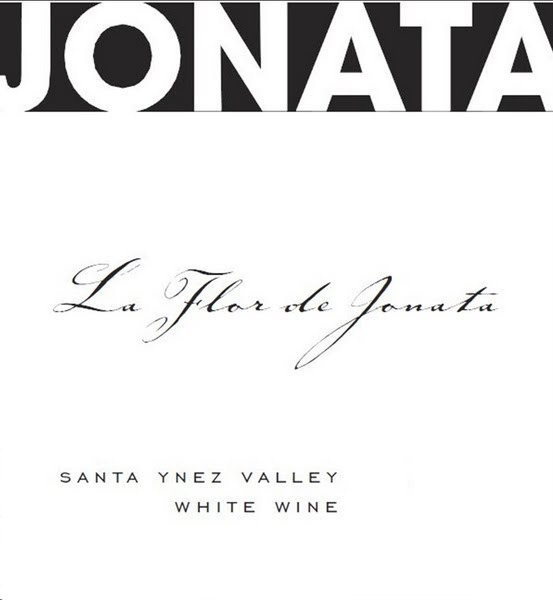 2014 Jonata 'Flor' Sauvignon Blanc Santa Ynez Valley | Wine Library