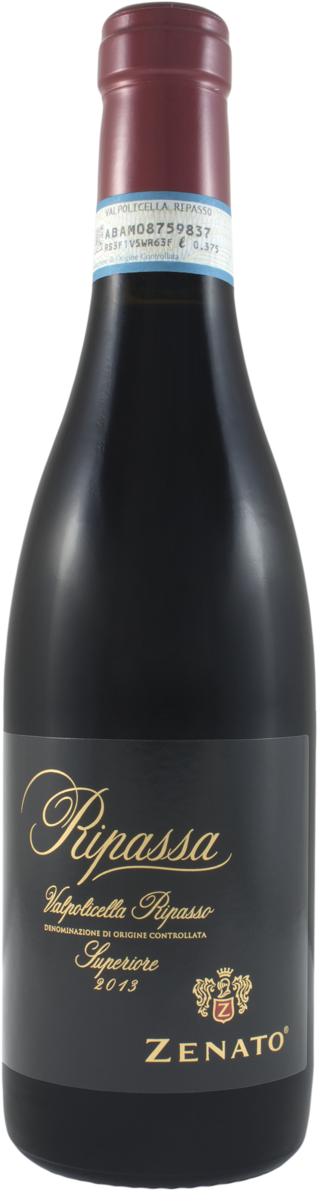 2013 Zenato Ripassa Valpolicella | Wine Library