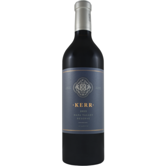 2015 Kerr Cellars Reserve Red | Wine Library