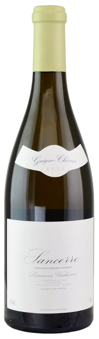 2016 Domaine Vacheron Sancerre Cru Guigne Chevres Magnum | Wine Library