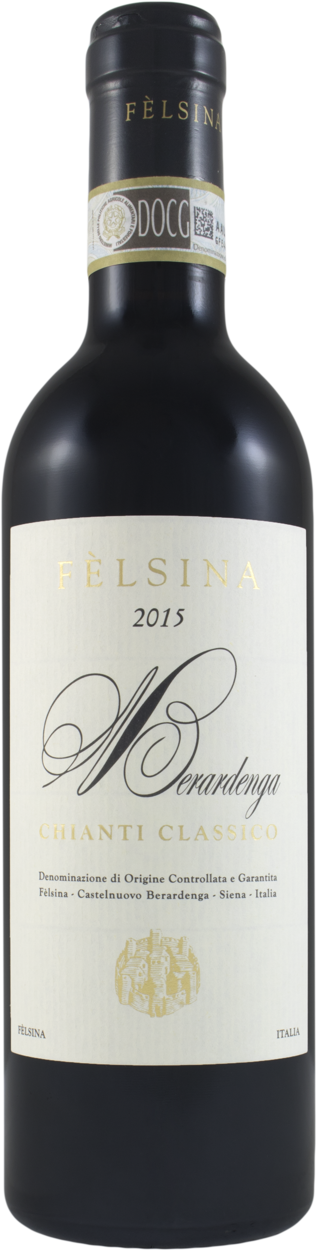 2015 Felsina Chianti Classico | Wine Library