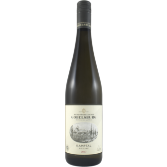 2017 Gobelsburger Riesling Schlosskellerei | Wine Library