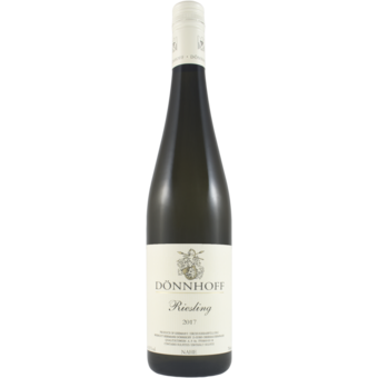 2017 Donnhoff Estate Riesling Nahe | Wine Library