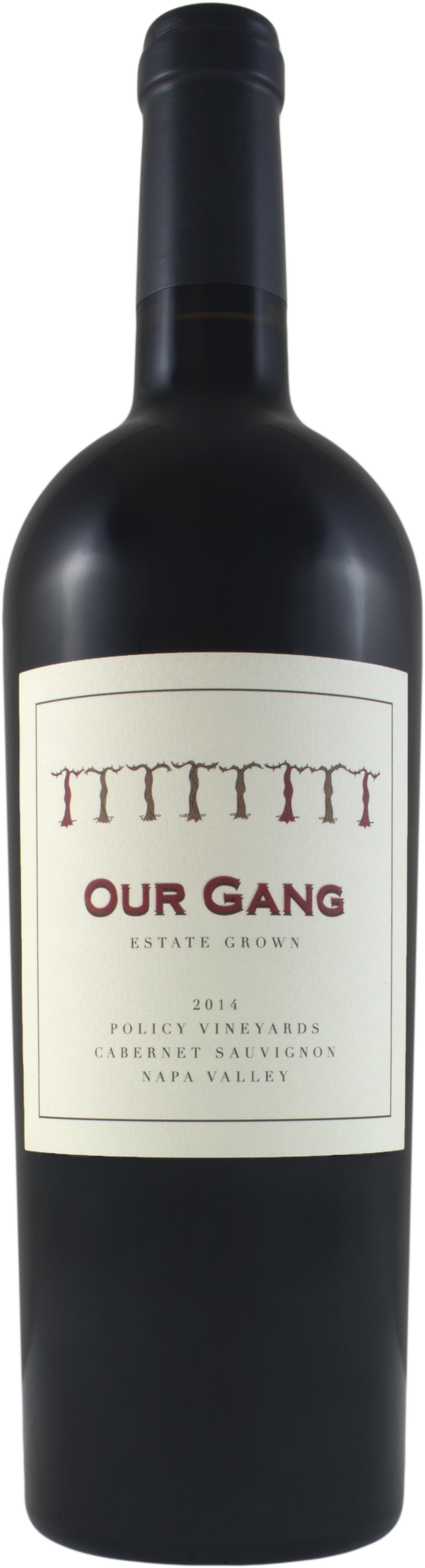 2014 Our Gang By Casa Piena | Wine Library