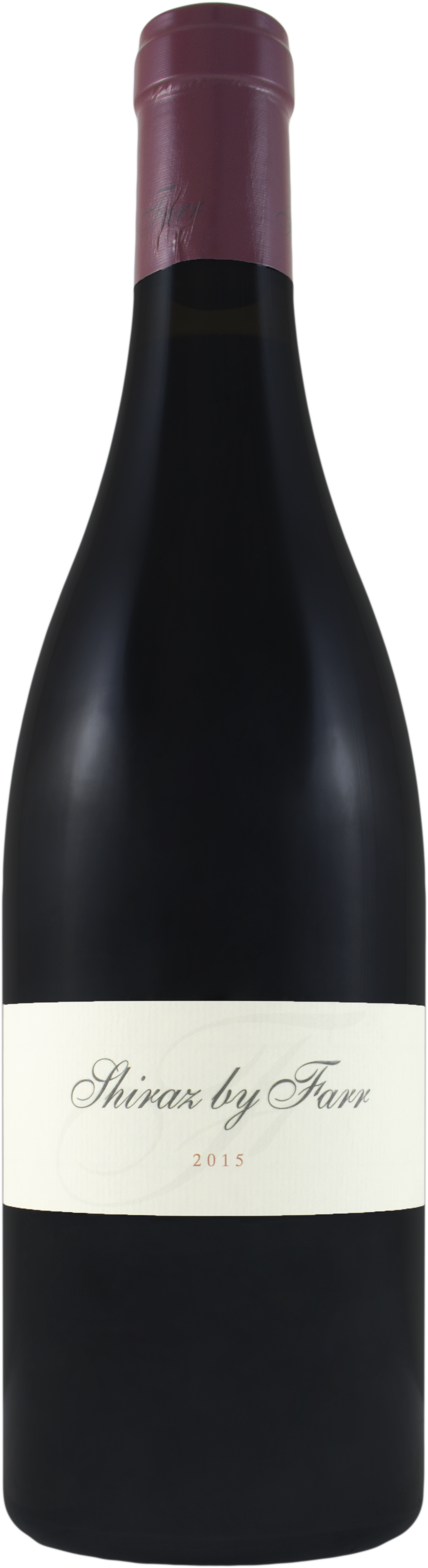 2015 By Farr Shiraz Geelong | Wine Library