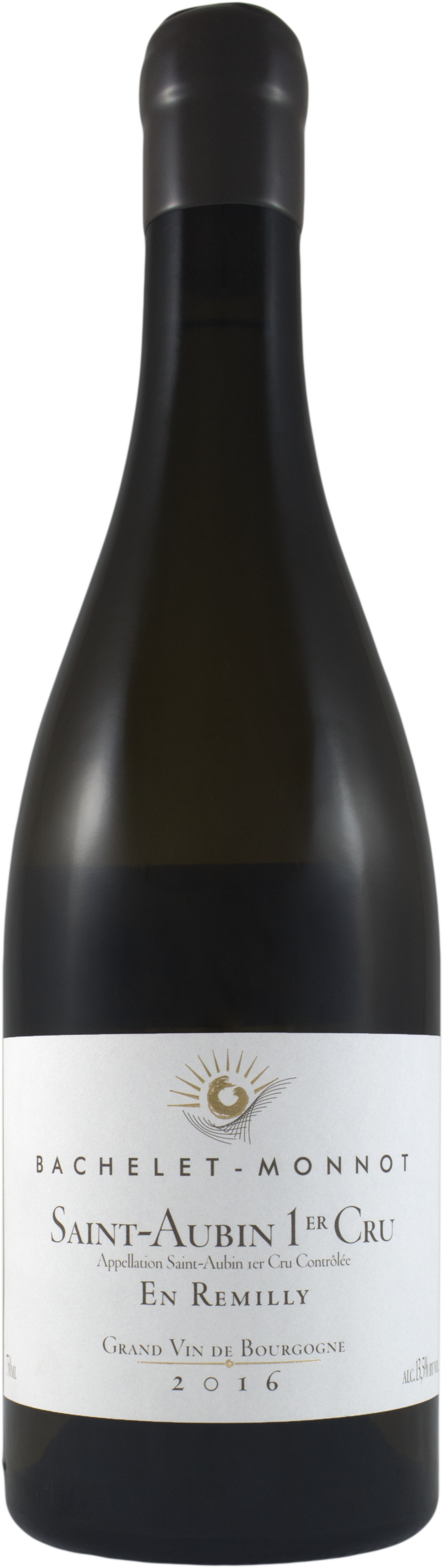 2016 Domaine Bachelet Monnot St Aubin St Aubin En Remilly 1er Cru ...