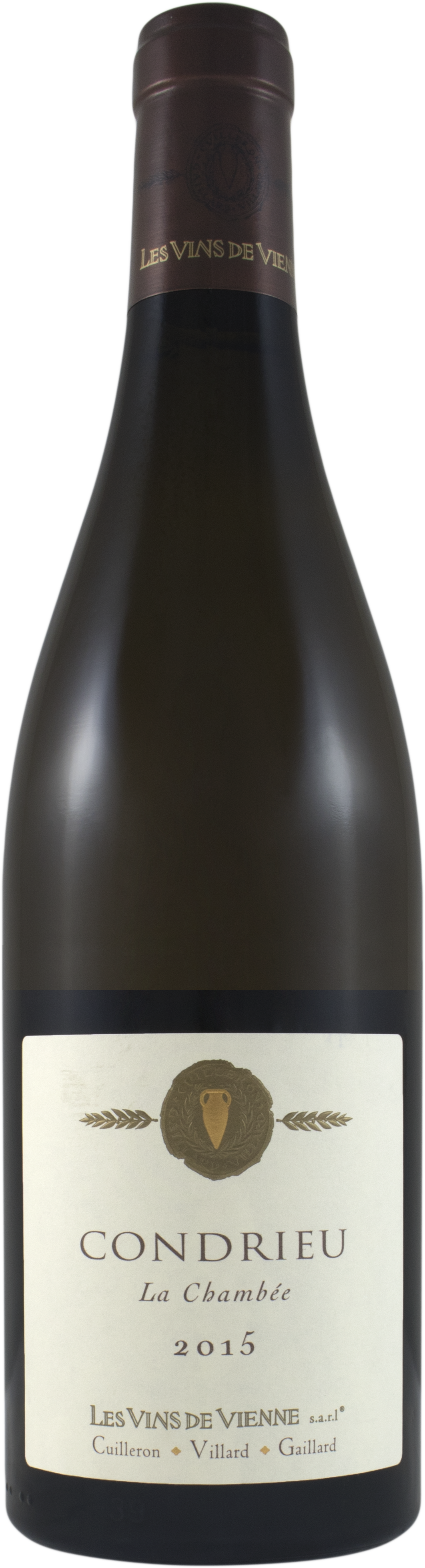 2015 Vins De Vienne Condrieu La Chambee | Wine Library