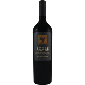 2016 Bogle Old Vine Zinfandel | Wine Library