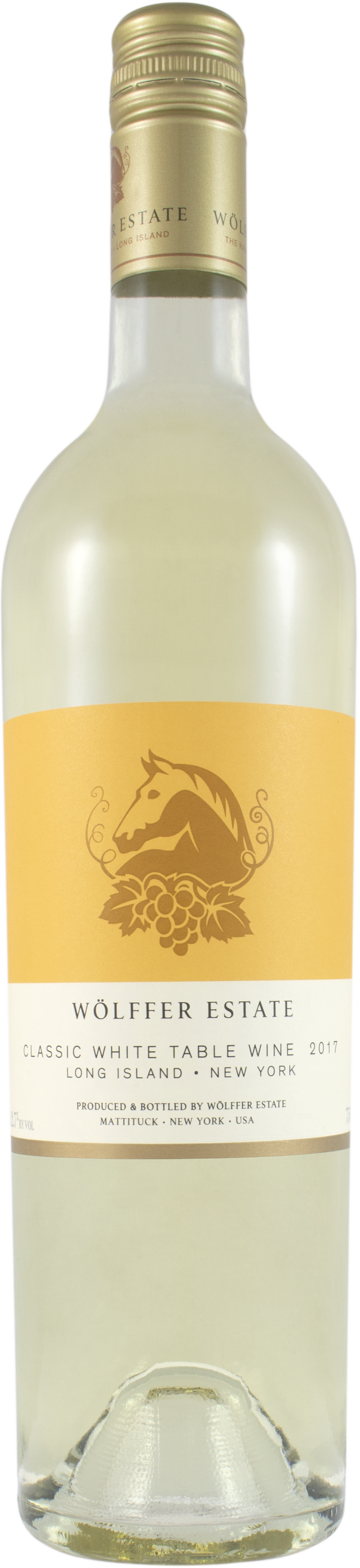 2017 Wolffer Classic White | Wine Library