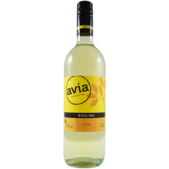 2014 Avia Riesling | Wine Library