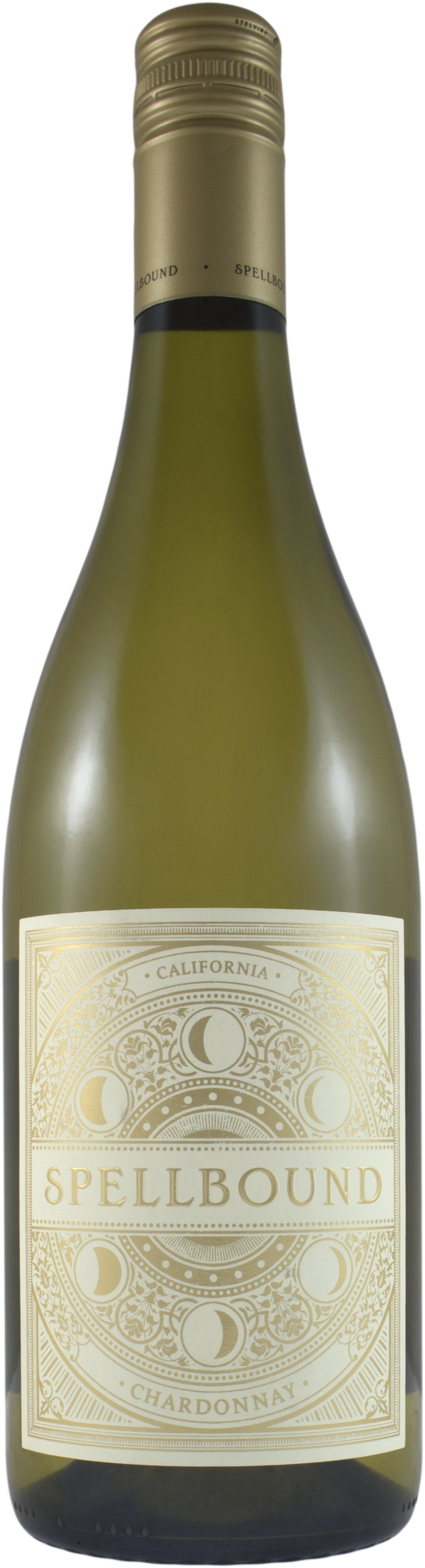2016 Spellbound Chardonnay | Wine Library